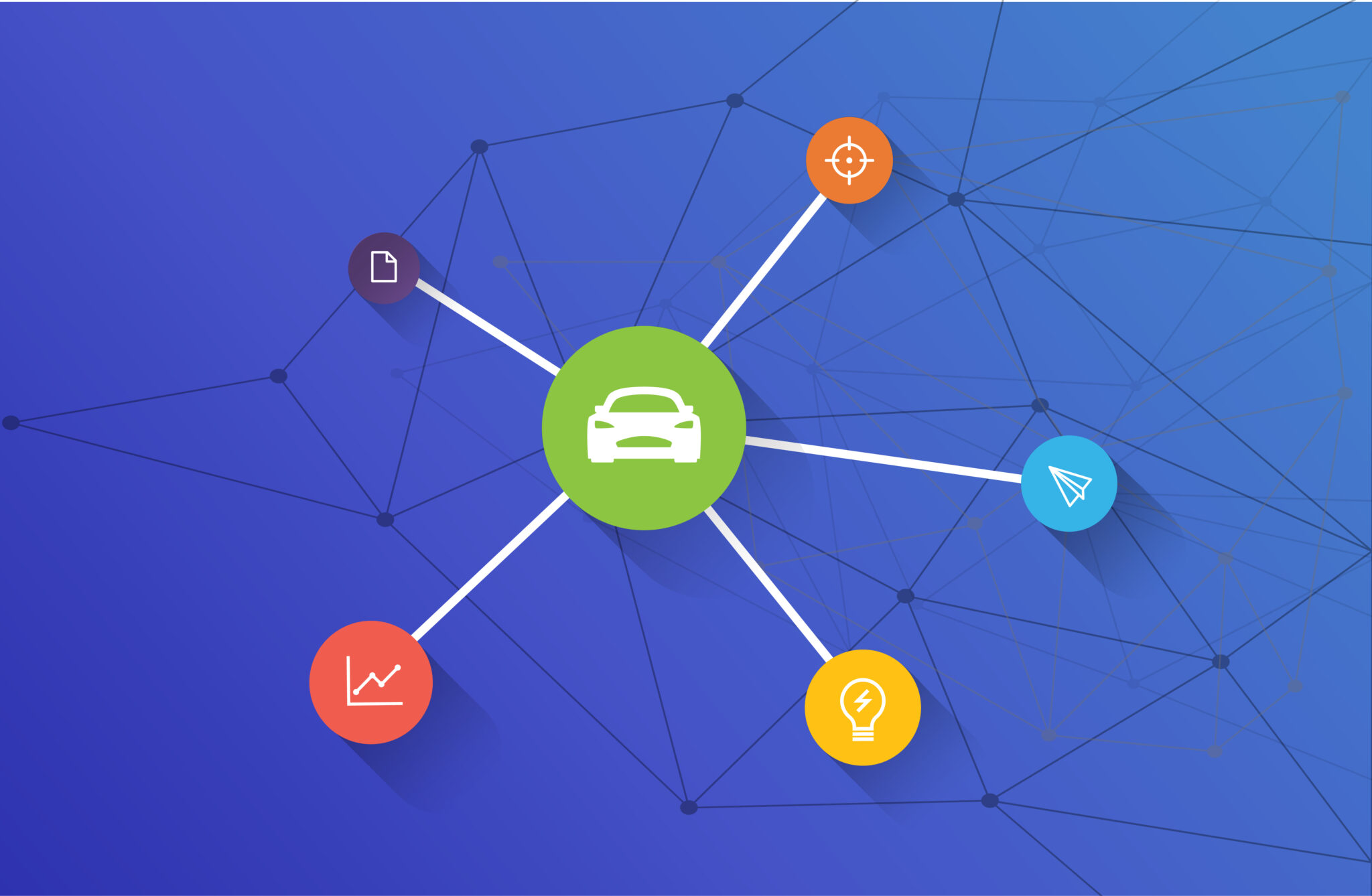 Automotive Dealership Management Dentsu Soken Thailand Limited