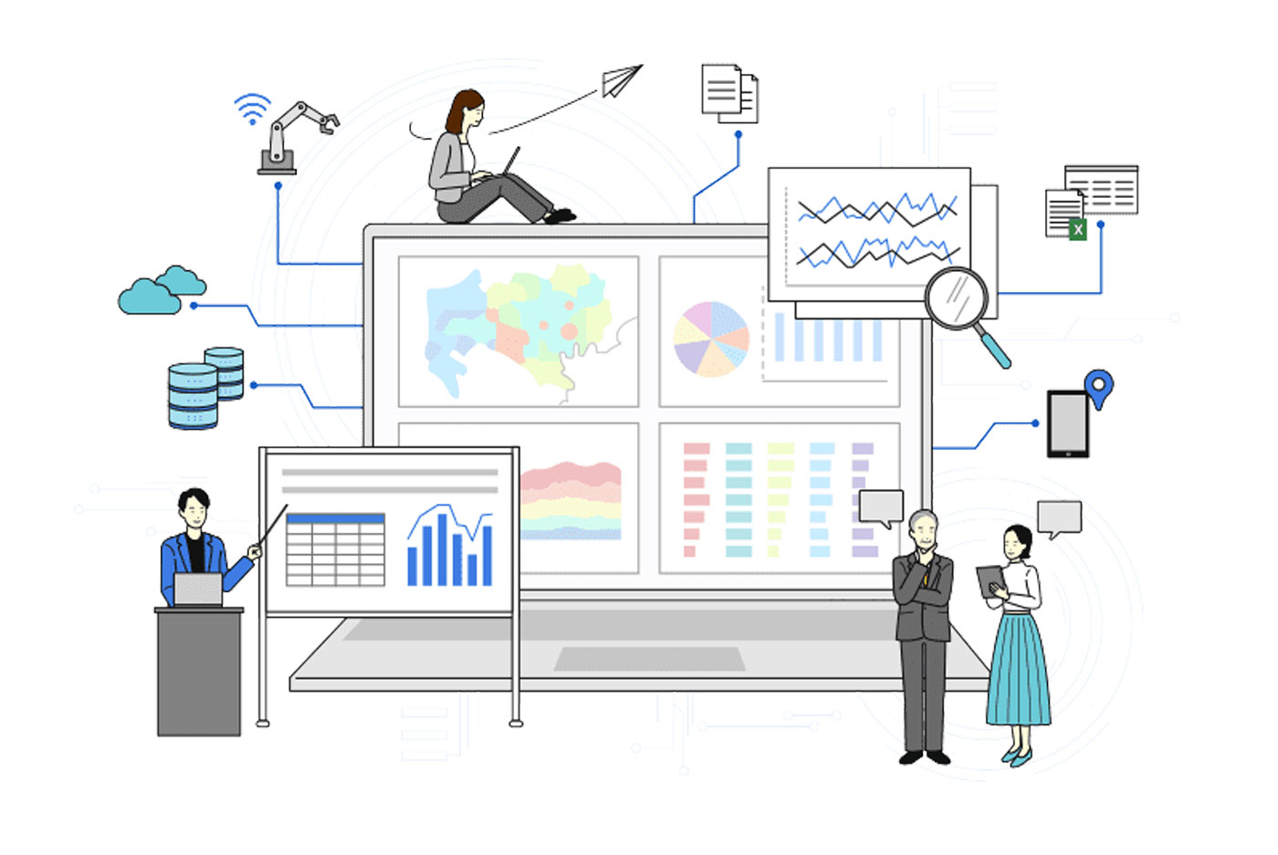 MotionBoard - DENTSU SOKEN (THAILAND) LIMITED