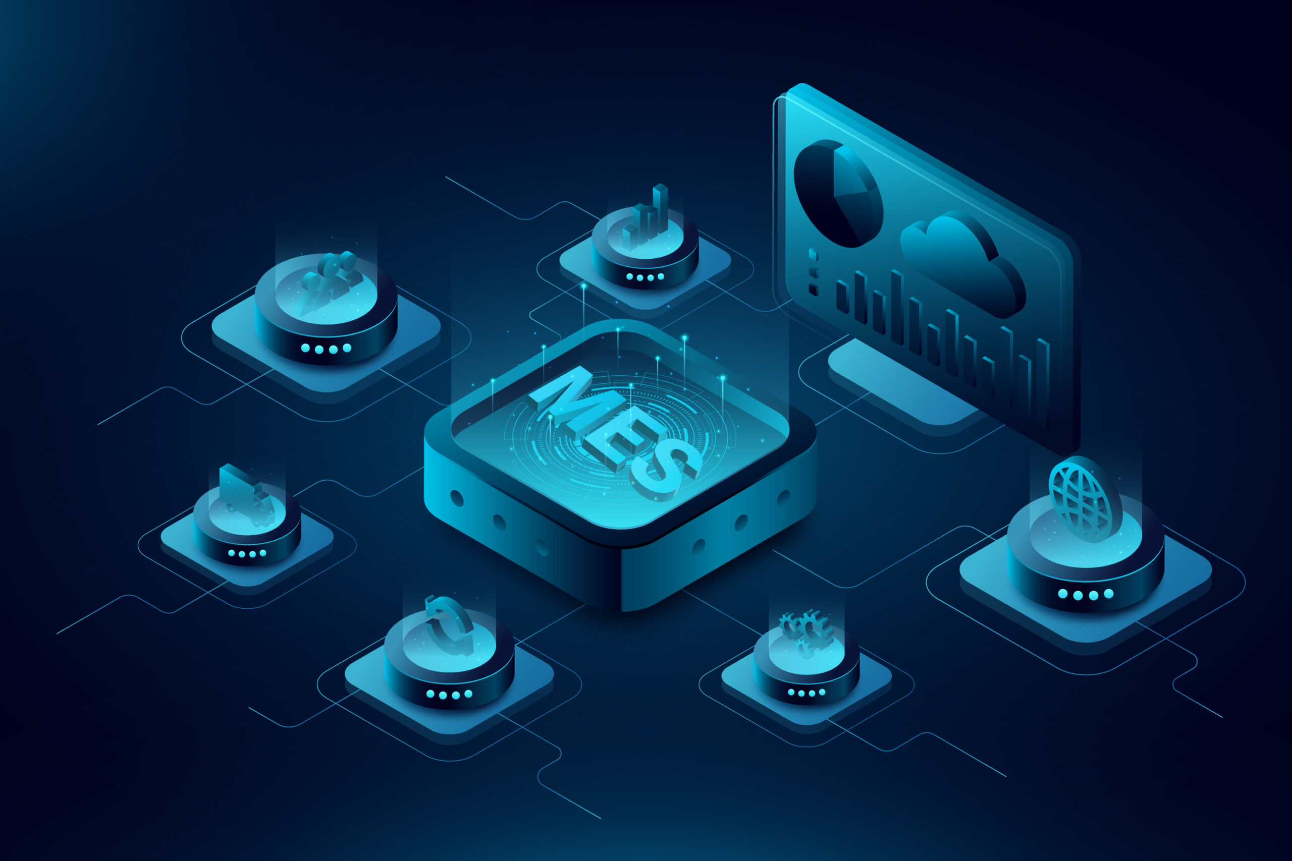 MES Solution - DENTSU SOKEN (THAILAND) LIMITED