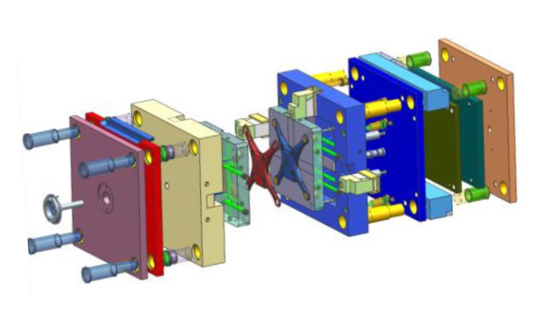 NX Mold Wizard - DENTSU SOKEN (THAILAND) LIMITED