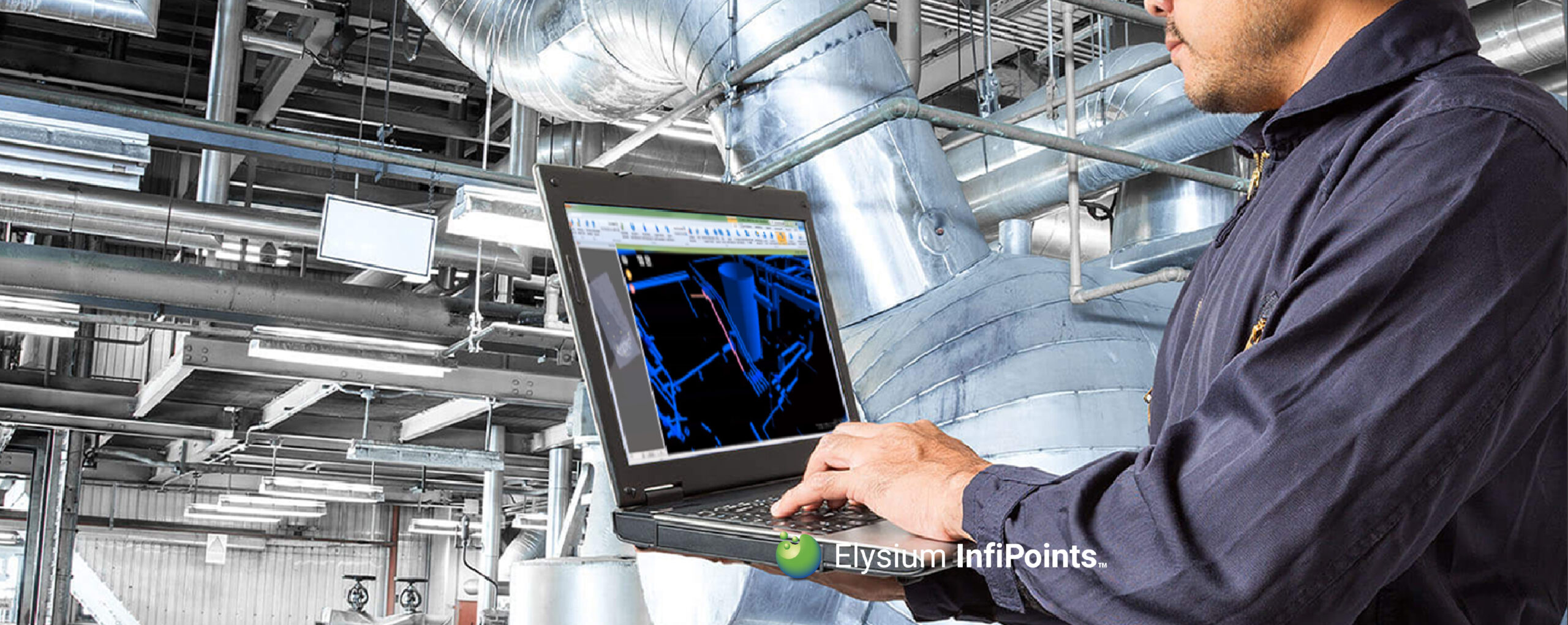 Elysium InfiPoints - DENTSU SOKEN (THAILAND) LIMITED