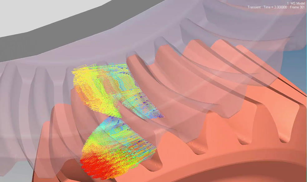 Altair MotionSolve - DENTSU SOKEN (THAILAND) LIMITED