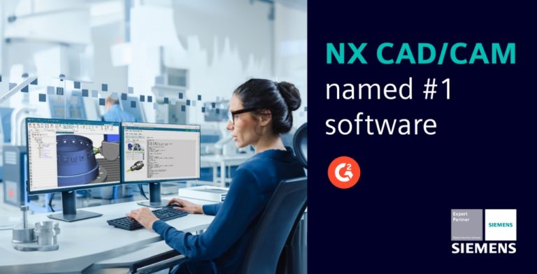 What's New NX CAD/CAM: Exploring the Latest Updates and Innovations ...