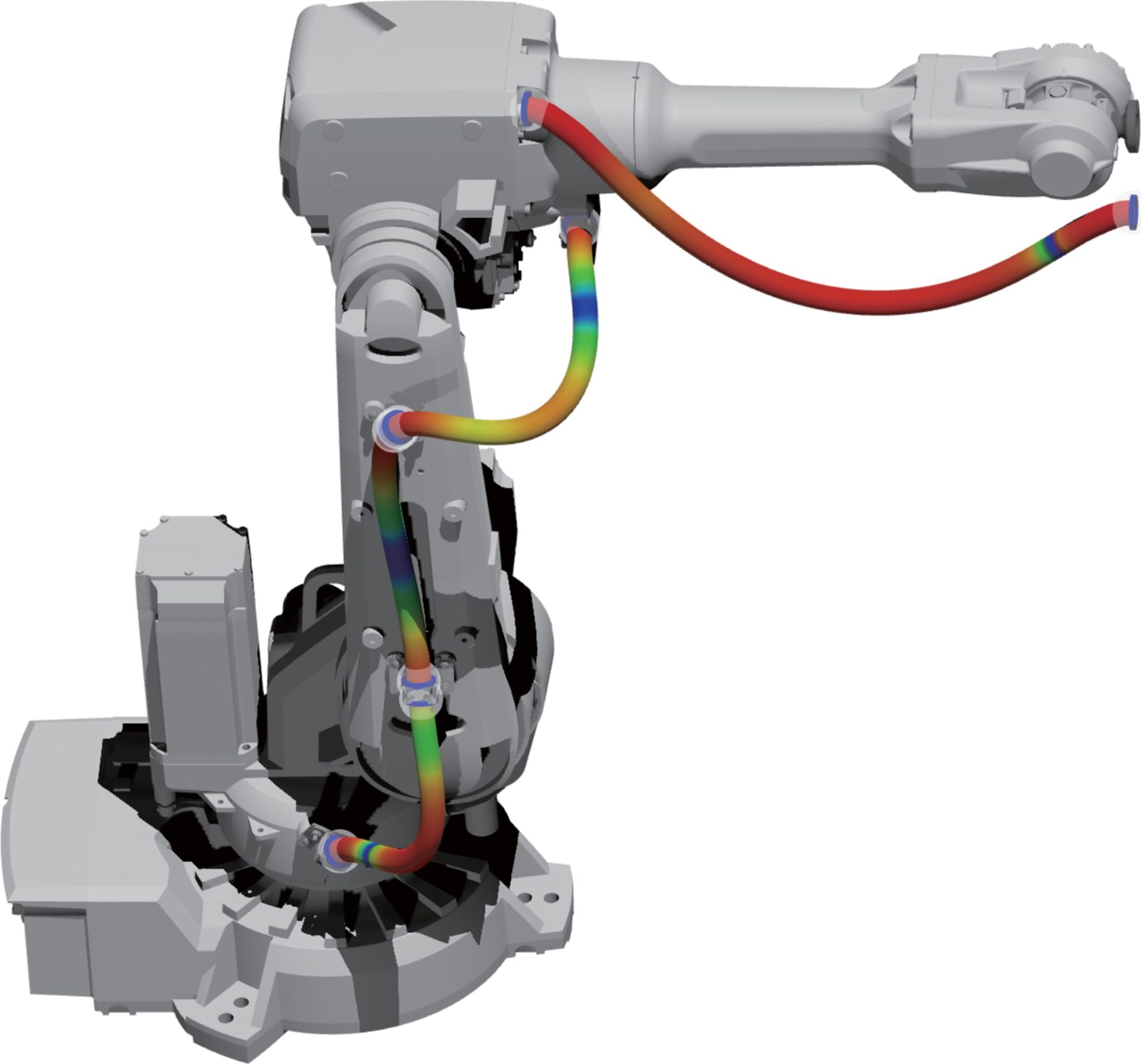 IPS Cable Simulation - DENTSU SOKEN (THAILAND) LIMITED