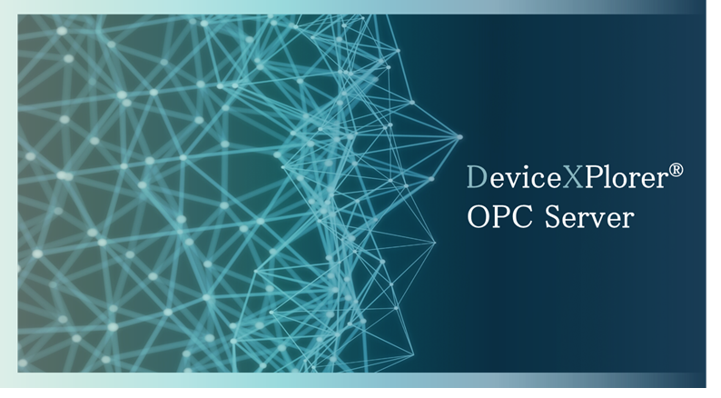 DeviceXPlorer OPC Server - DENTSU SOKEN (THAILAND) LIMITED