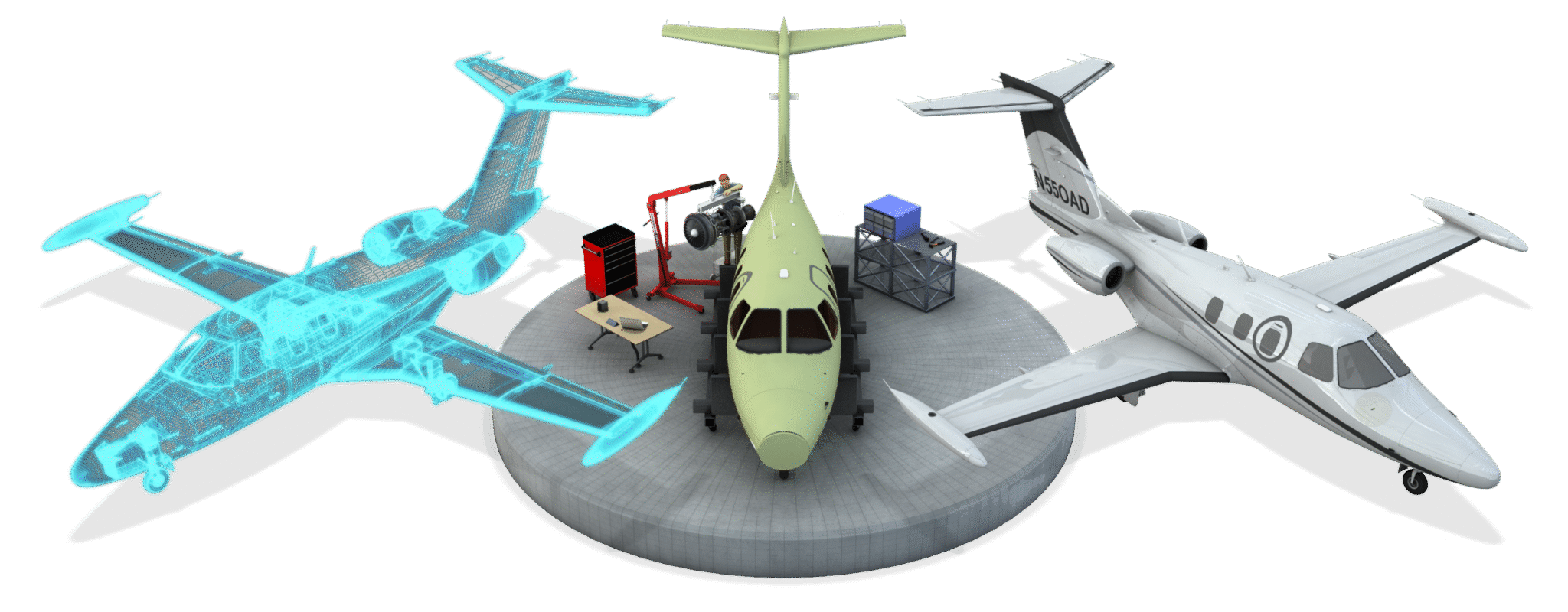 Structural Analysis Fea Dentsu Soken Thailand Limited